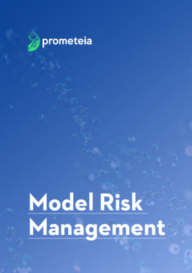 Model risk management scorecard monitoring - Risk.net